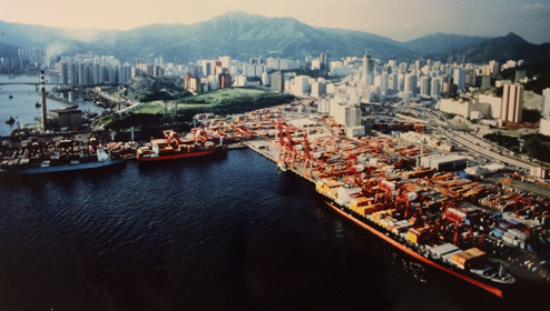 About Us : Modern Terminals Hong Kong